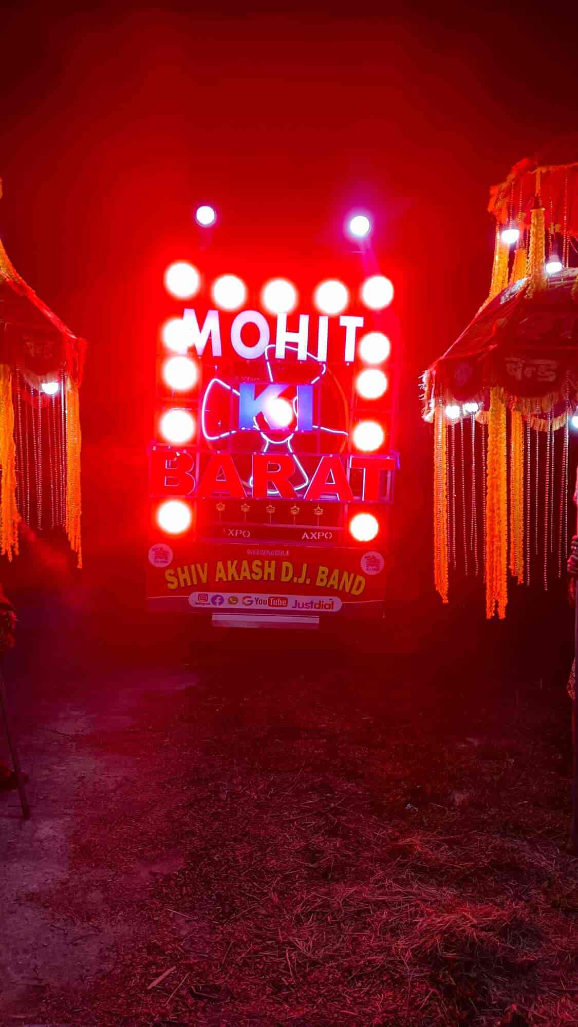 Shiv Akash Band Photos, Sitapur Rd Lucknow, Lucknow- Pictures & Images ...