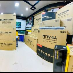 Top Mi 4k Tv Dealers in Badshahnagar - Best Mi 4k Tv Dealers Lucknow ...