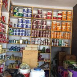 Top Nippon Paint Decorative Paint Distributors in Lucknow - Best Nippon ...