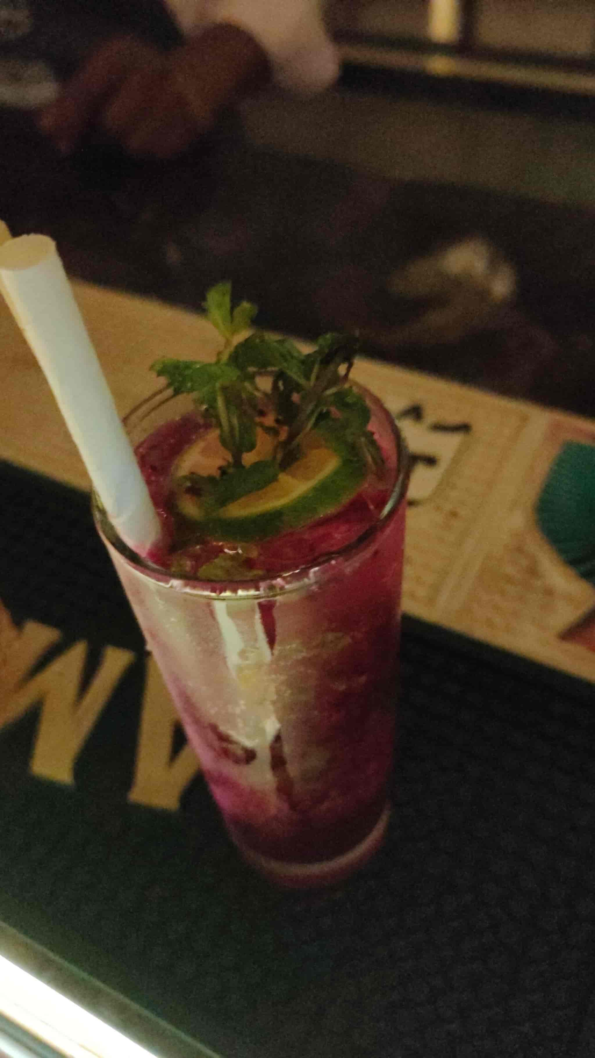 Sohey bar & kitchen in Gomti Nagar,Lucknow - Best Restaurants in ...