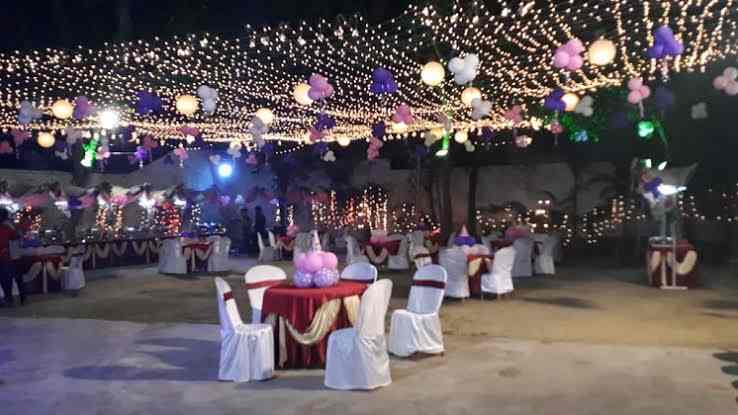 Rkmh in Alambagh,Lucknow - Best Banquet Halls in Lucknow - Justdial