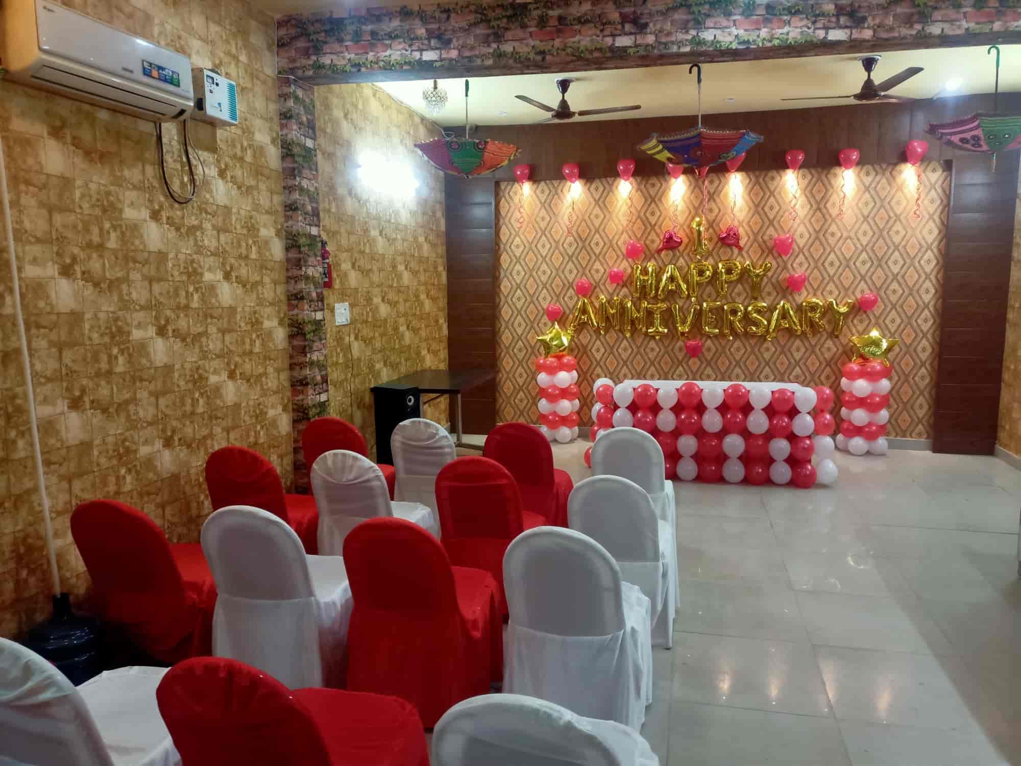 Celebration Paradise in Rajaji Puram,Lucknow - Best Fine Dining ...
