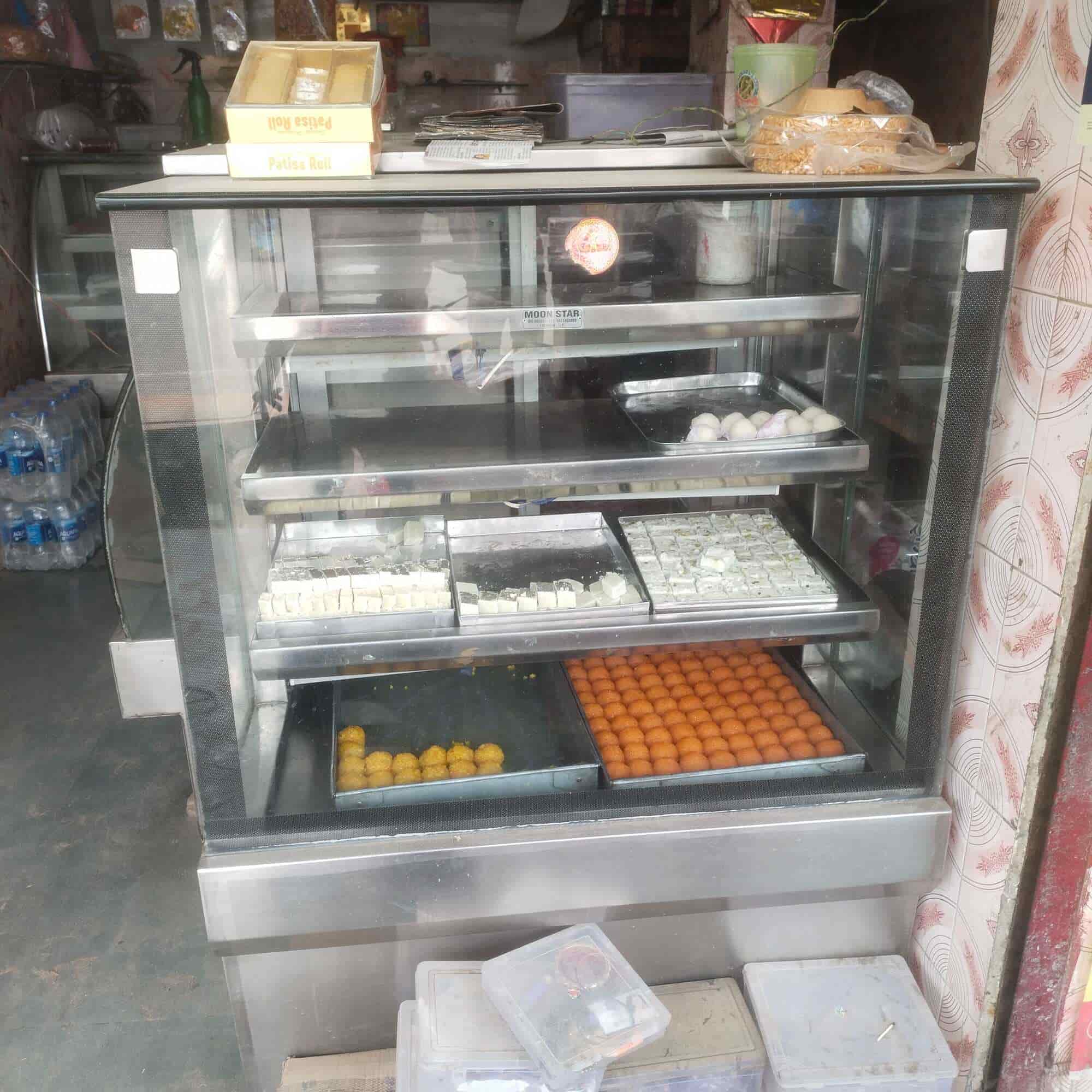Shyam Sweets and Bakers in Indira Nagar Lucknow,Lucknow - Best Bakeries ...