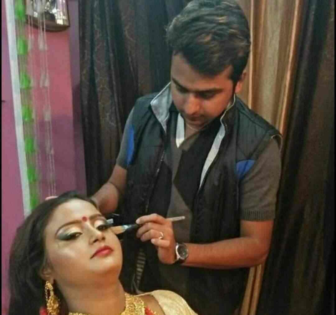 Prachi Beauty Palour in Lda Colony,Lucknow - Best Beauty Parlours in ...