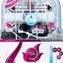 Aqua Pro Care Solution Water Purifier - Dealer from , Lucknow, India ...