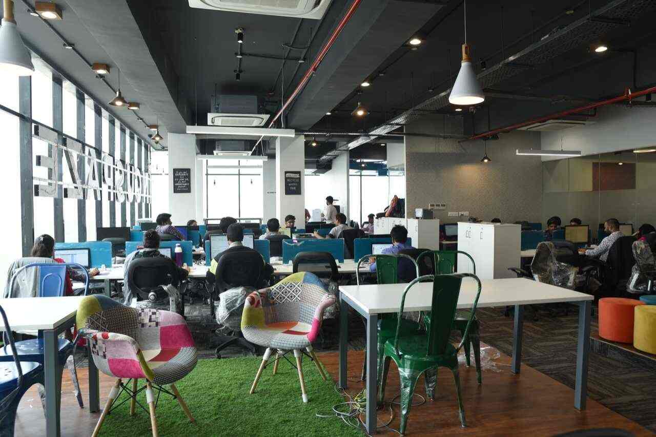 Bluelephanto Innovates (Closed Down) in Gomti Nagar,Lucknow - Best near ...