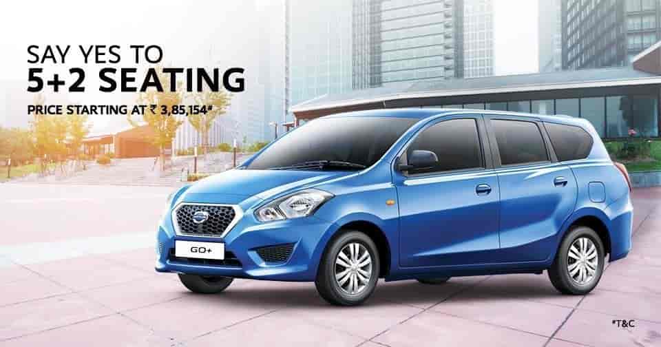 Dream Nissan in Chinhat,Lucknow - Best Car Dealers near me in Lucknow ...