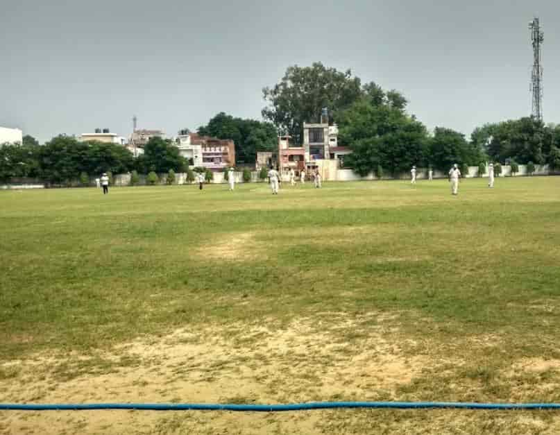 Lda Cricket Acadmy in Aliganj,Lucknow - Best Cricket Coaching Classes ...