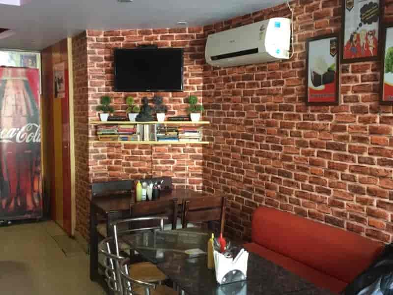 Chatkhare Bitez in Rajaji Puram,Lucknow - Order Food Online - Best Fast ...