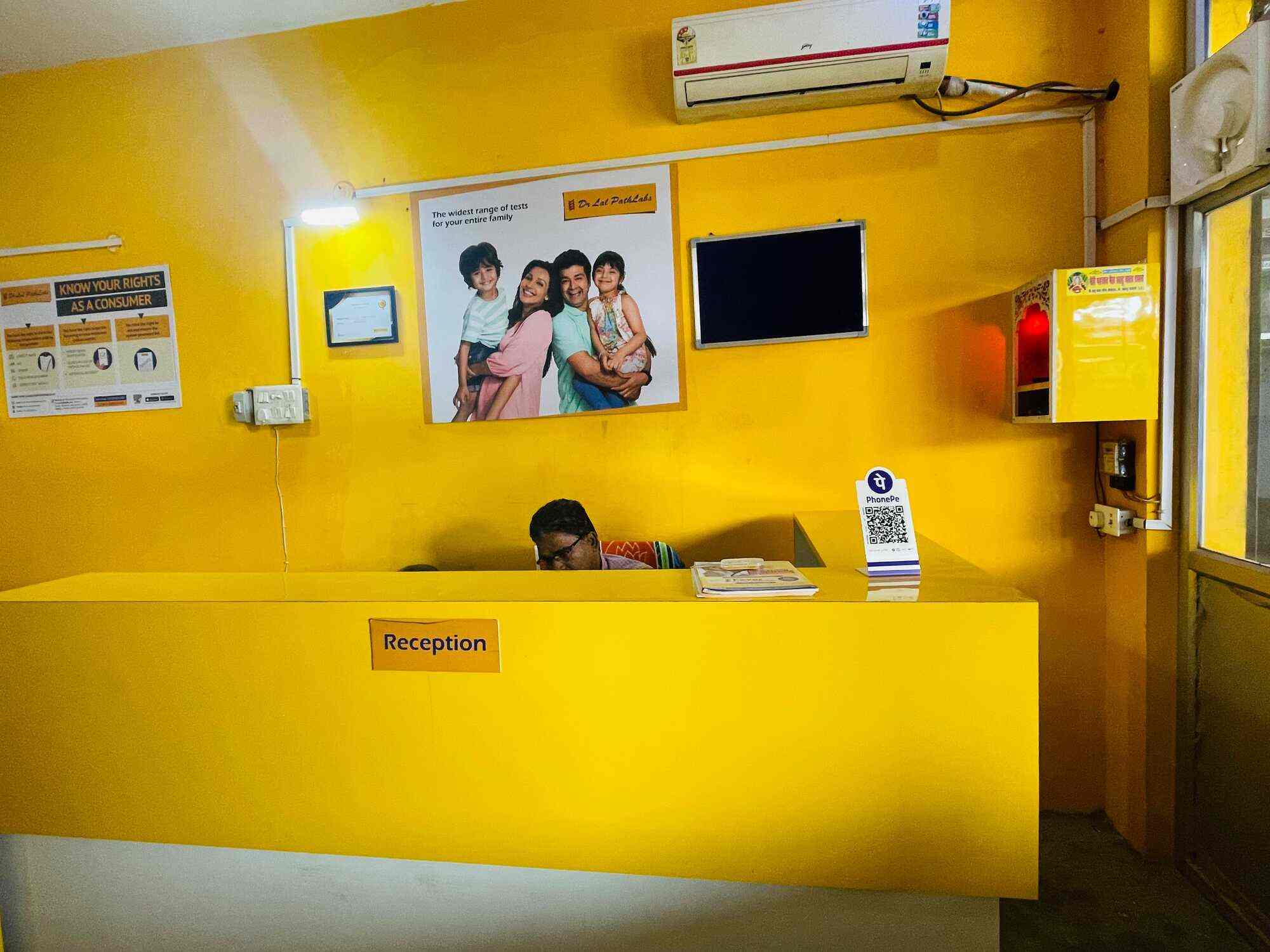 Lal Pathology Centre in Chinhat,Lucknow - Best Pathology Labs in ...