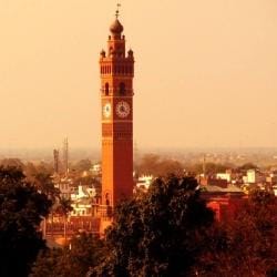 20+ Tourist Attraction in Lucknow - Most Visited Tourist Places - Justdial