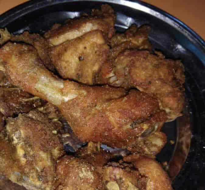 Muradabadi Chicken Biryani Centre in Nadan Mahal Road,Lucknow - Order ...