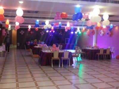 Clay ovan in Alambagh,Lucknow - Best Banquet Halls near me in Lucknow ...