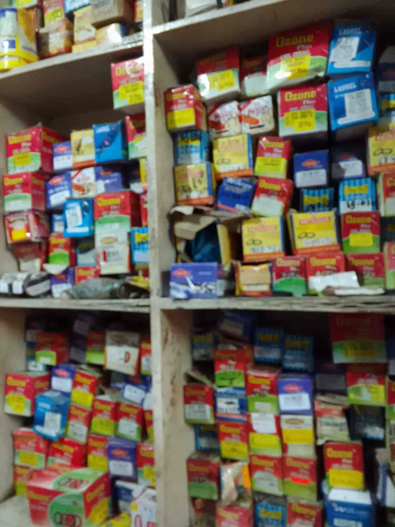 Allied Traders in Latouche Road, Lucknow - Best Oil Seal Dealers in ...