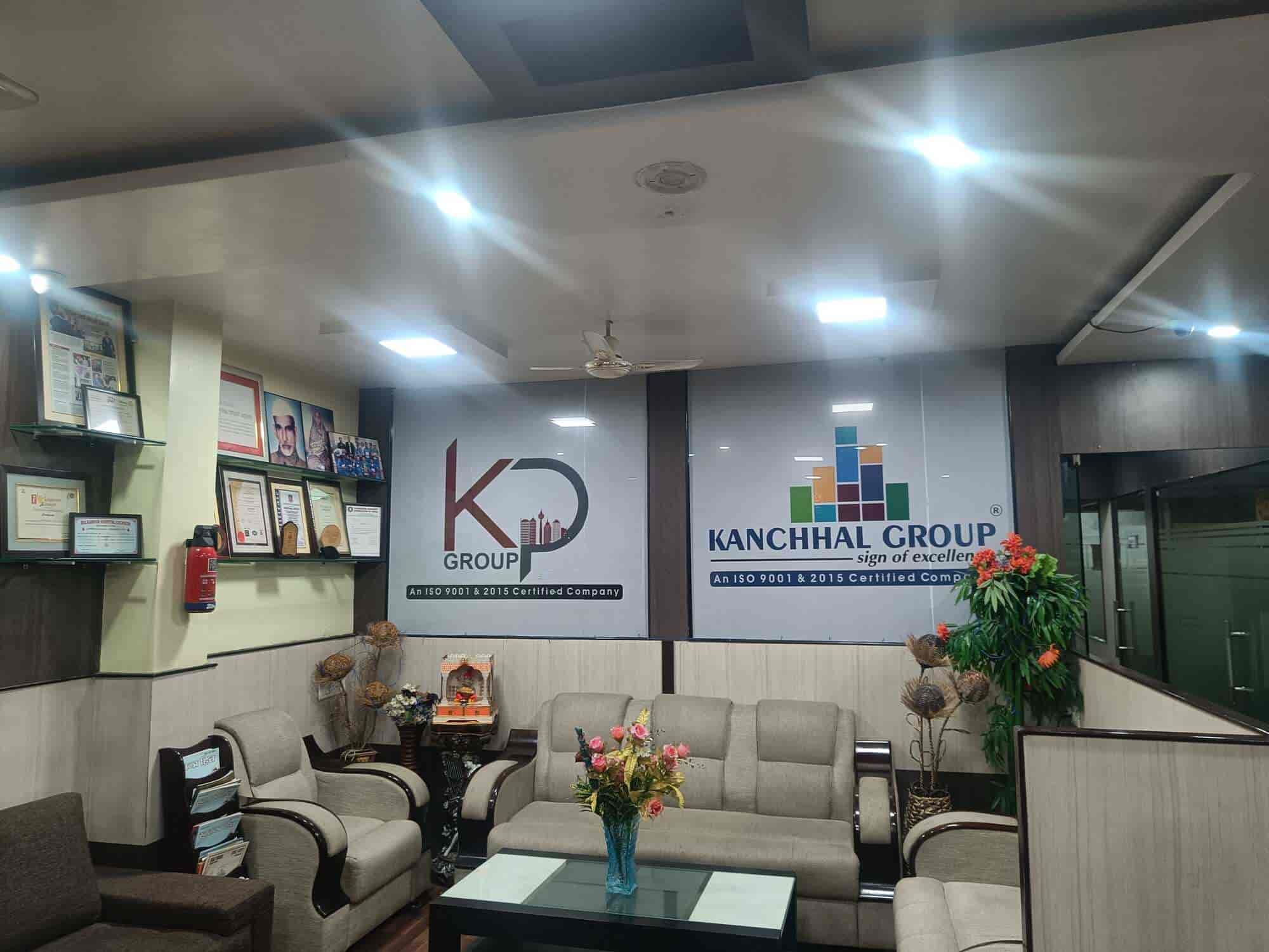 KP GROUP in Hazratganj,Lucknow - Best Estate Agents in Lucknow - Justdial