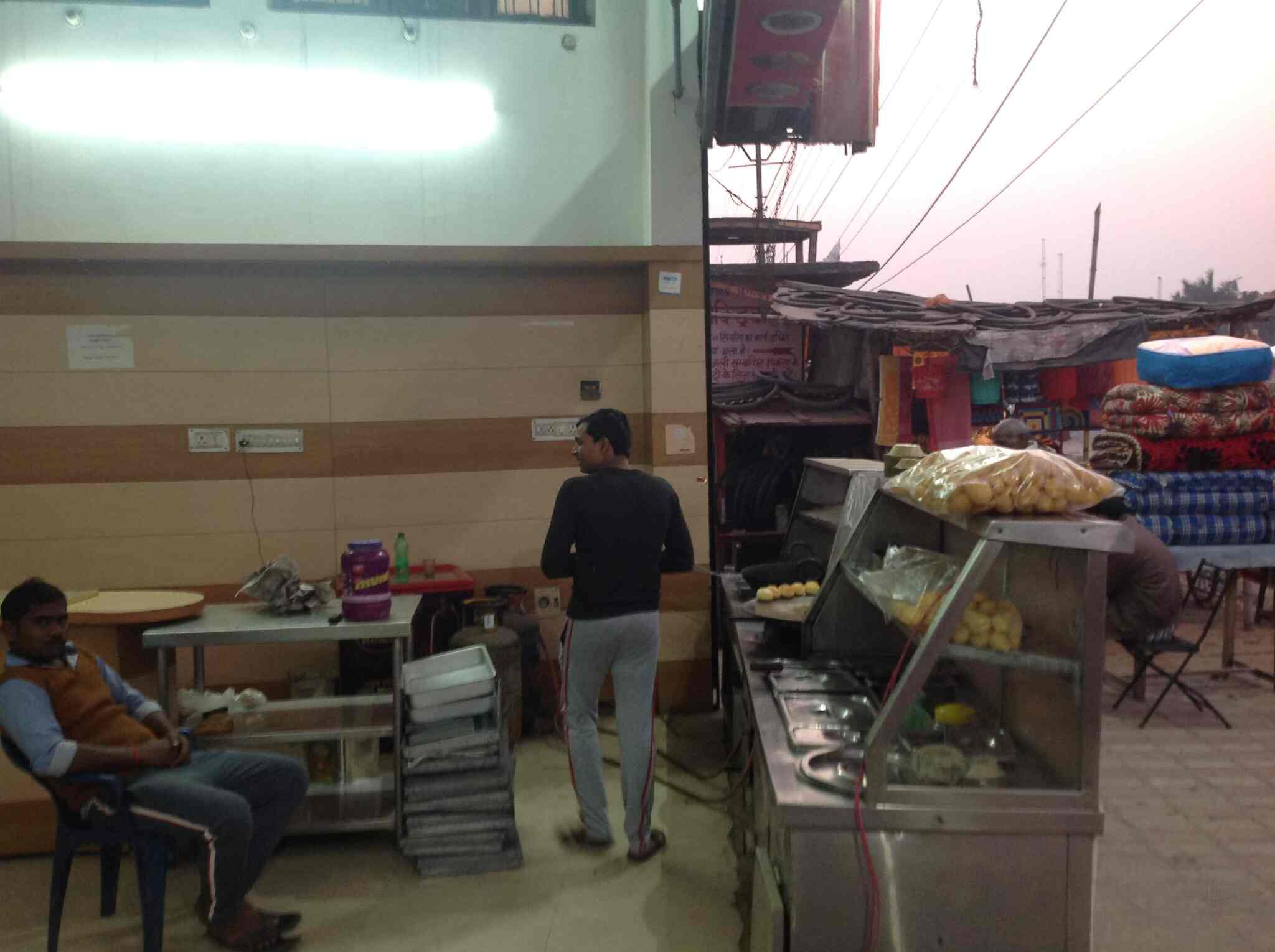 Kalevum Sweets Galore in Chinhat,Lucknow - Best Sweet Shops in Lucknow ...