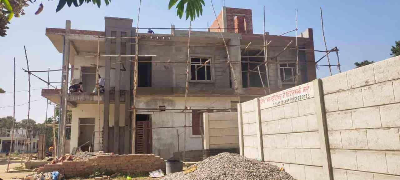Ark Infratech in Aliganj,Lucknow - Best Civil Contractors For ...