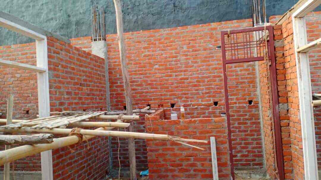 Ark Infratech in Aliganj,Lucknow - Best Civil Contractors For ...