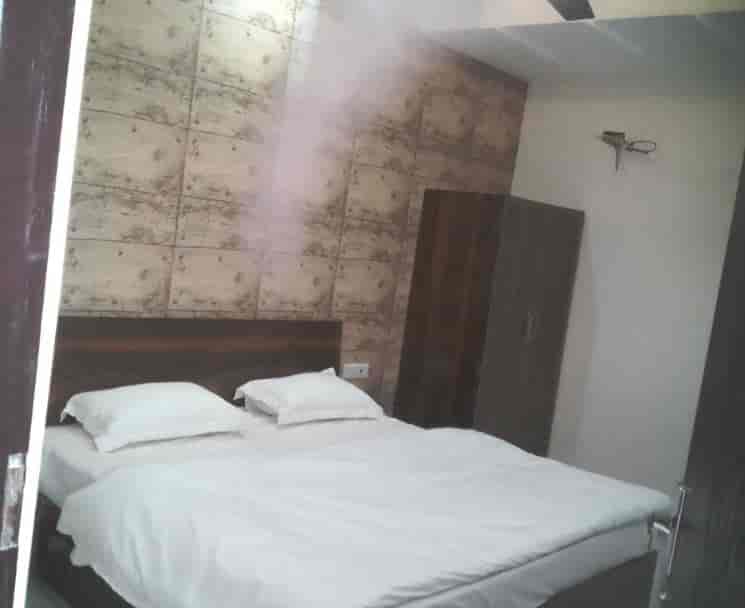 Book Hotel Elysian Grand in Sarojini Nagar,Lucknow - Best Hotels in ...