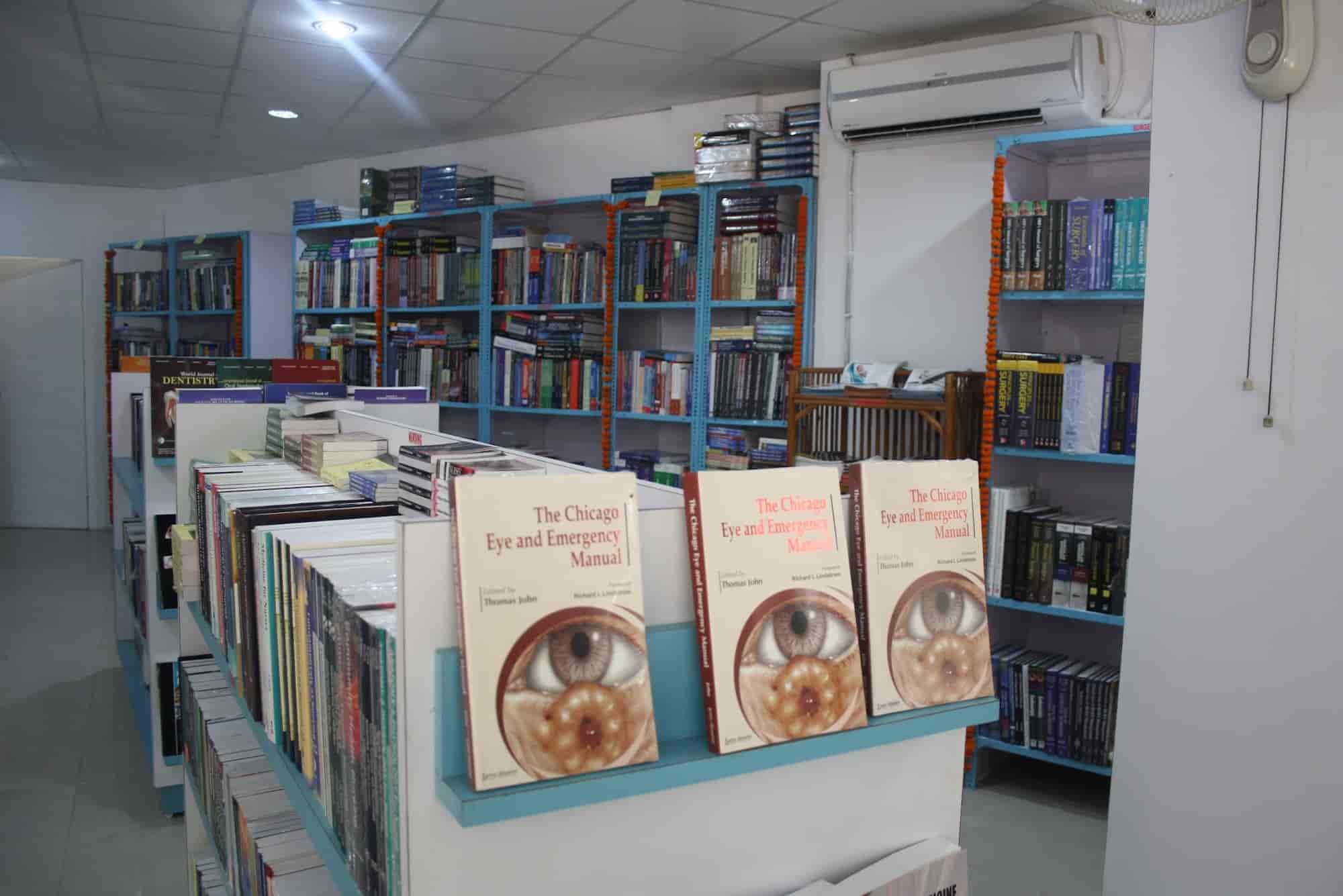 Jaypee Medical Books in Victoria Street,Lucknow - Best Medical Book ...
