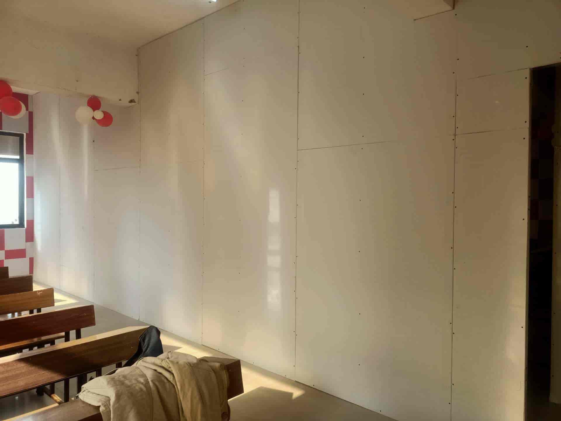 Bombay Interior & Exterior in Jankipuram,Lucknow - Best Wall Paper ...