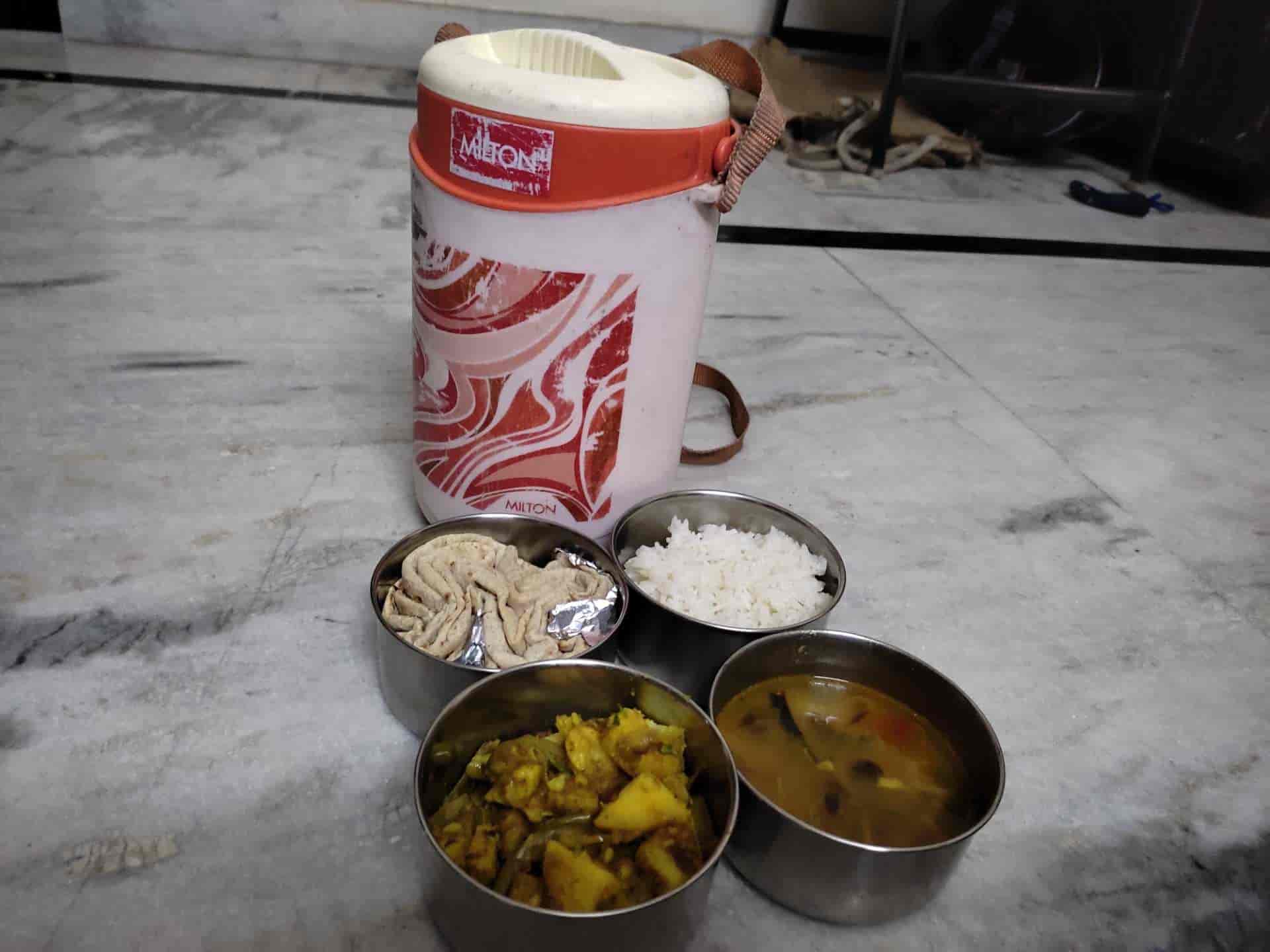 Seema's Kitchen-Tiffin Service in Gomti Nagar,Lucknow - Best Tiffin ...