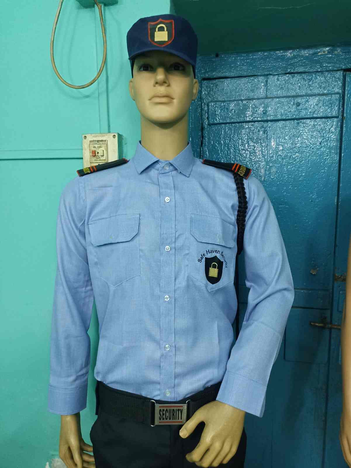 Top Security Guard Services in Mirzapur - Best Security Guard Agency - Justdial