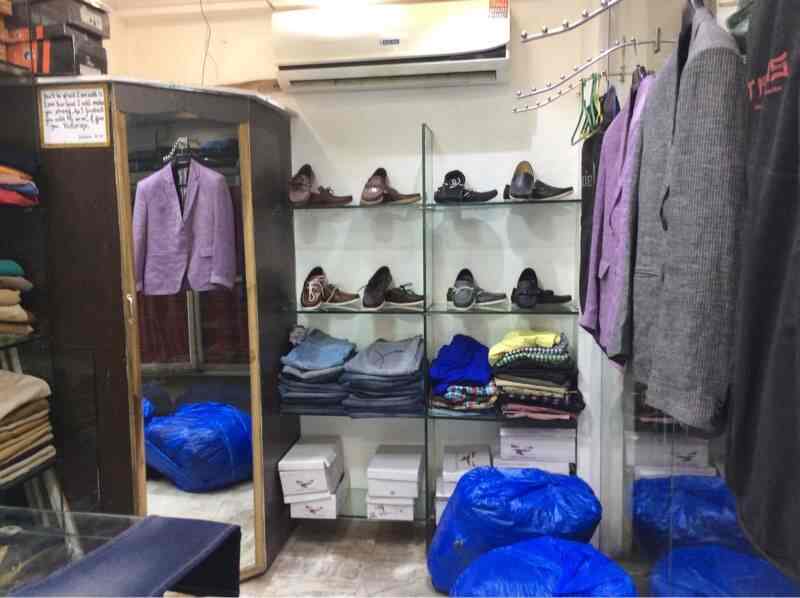 Dresscode in Hazratganj,Lucknow - Best Readymade Garment Retailers near ...