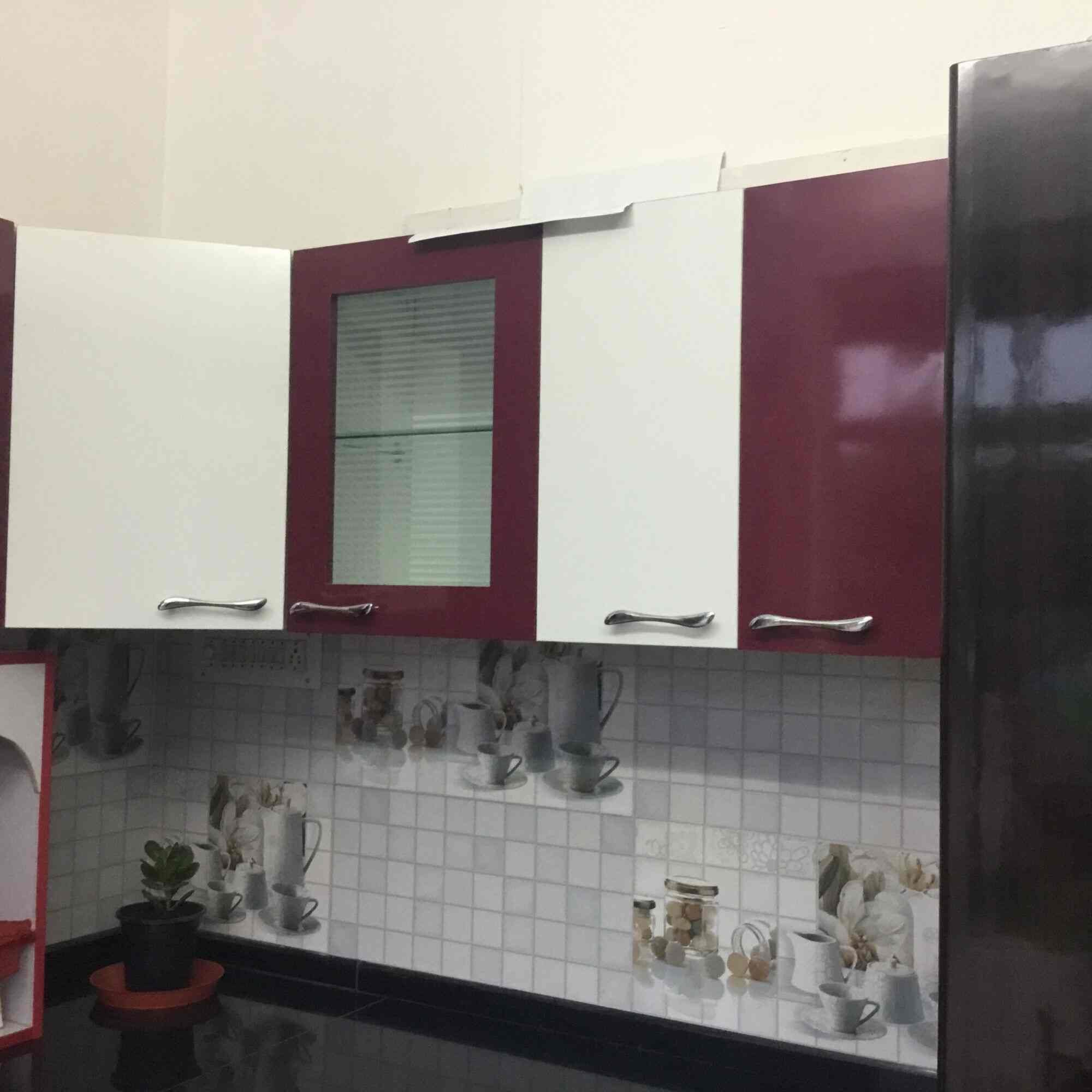 New Modular Kitchen in Indira Nagar Lucknow,Lucknow - Best Modular ...