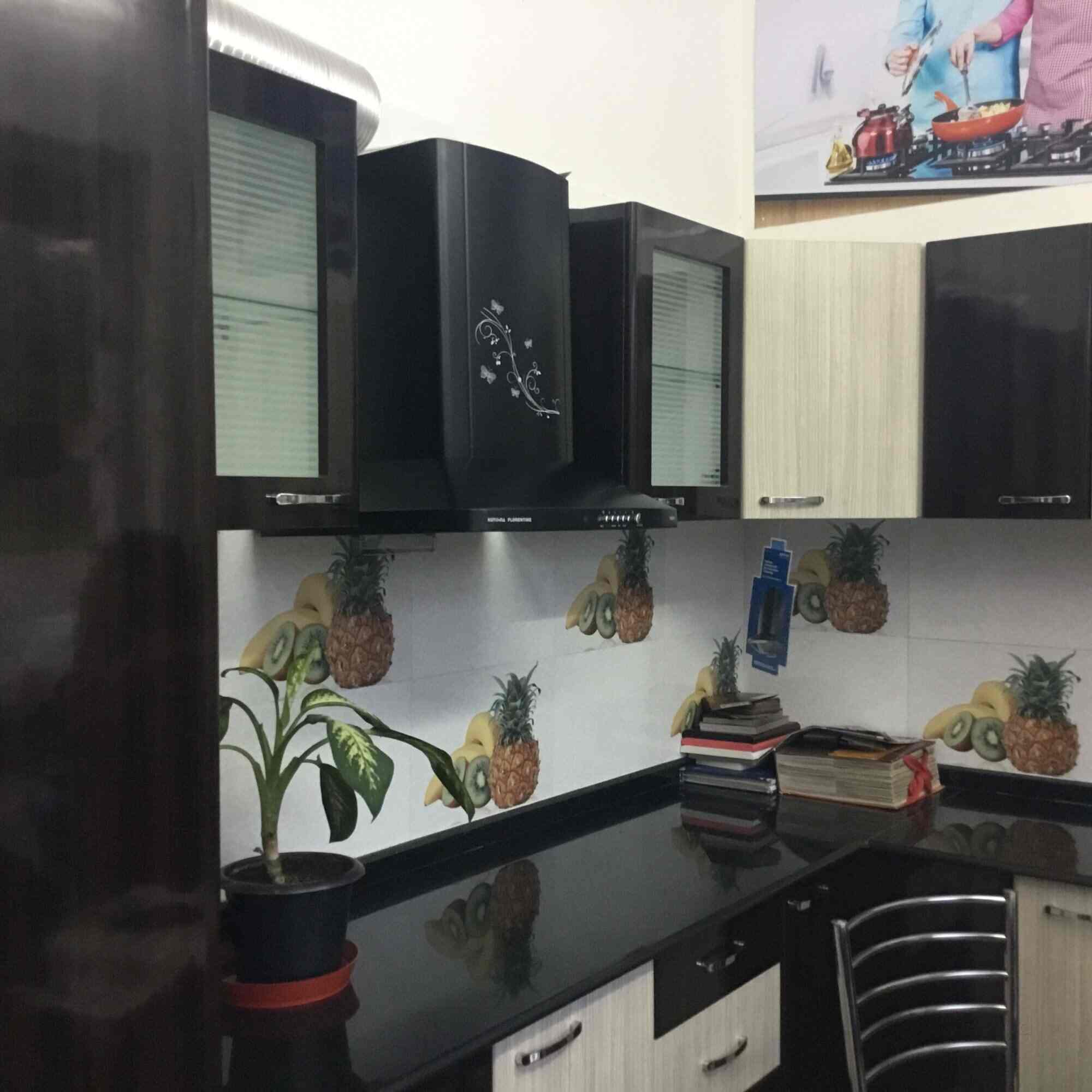New Modular Kitchen in Indira Nagar Lucknow,Lucknow - Best Modular ...