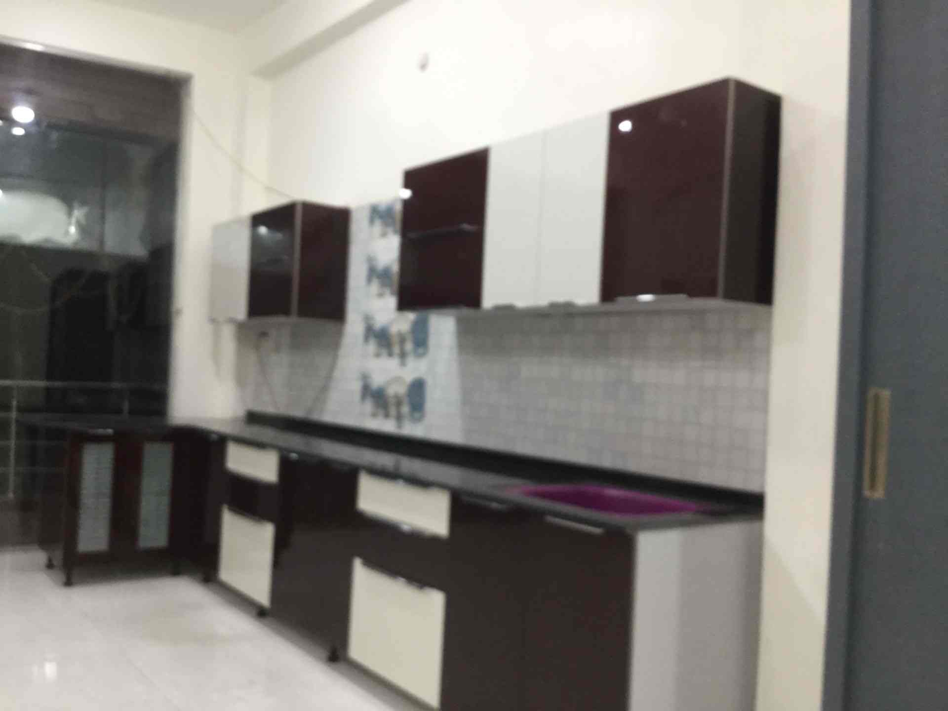 New Modular Kitchen in Indira Nagar Lucknow,Lucknow - Best Modular ...