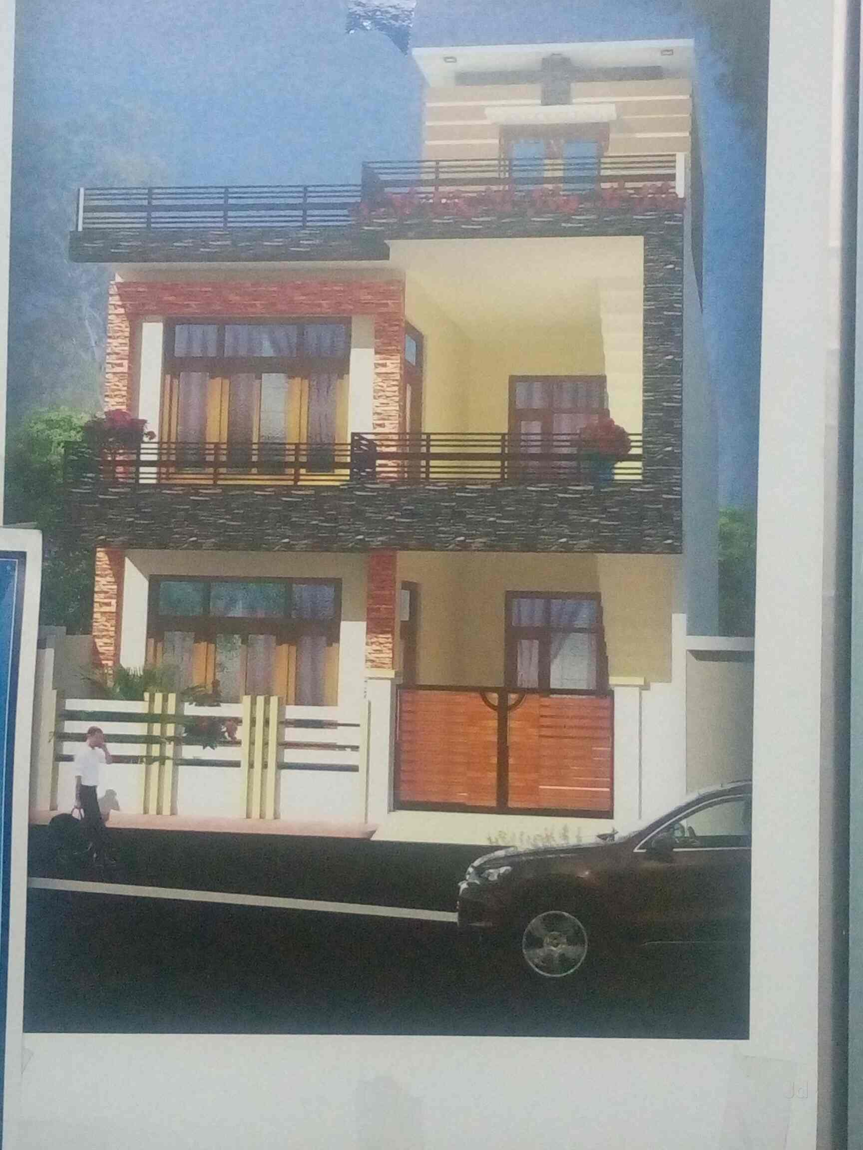 Megatek Manpower Civil Services in Indira Nagar,Lucknow - Best Civil ...