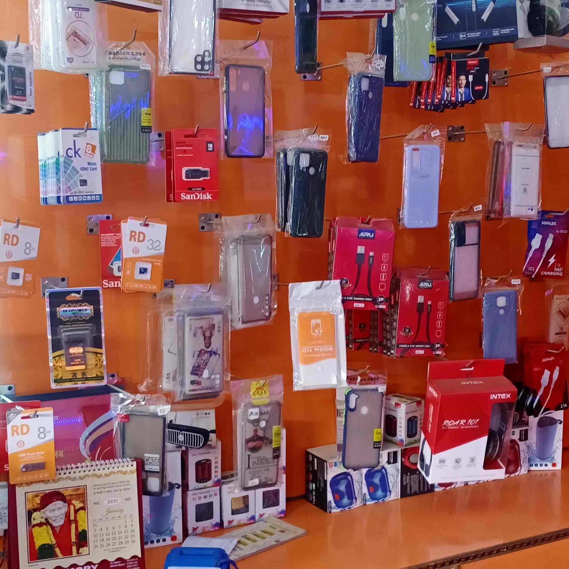 Sita Telecom in Chinhat,Lucknow - Best Mobile Phone Dealers in Lucknow ...