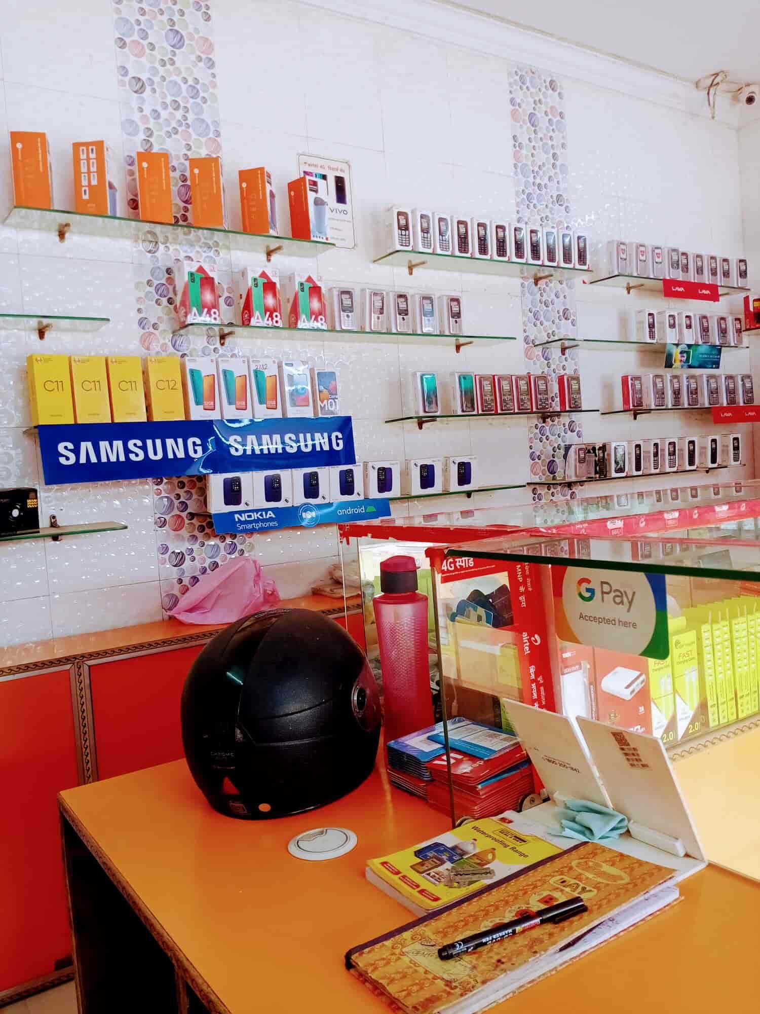 Sita Telecom in Chinhat,Lucknow - Best Mobile Phone Dealers in Lucknow ...