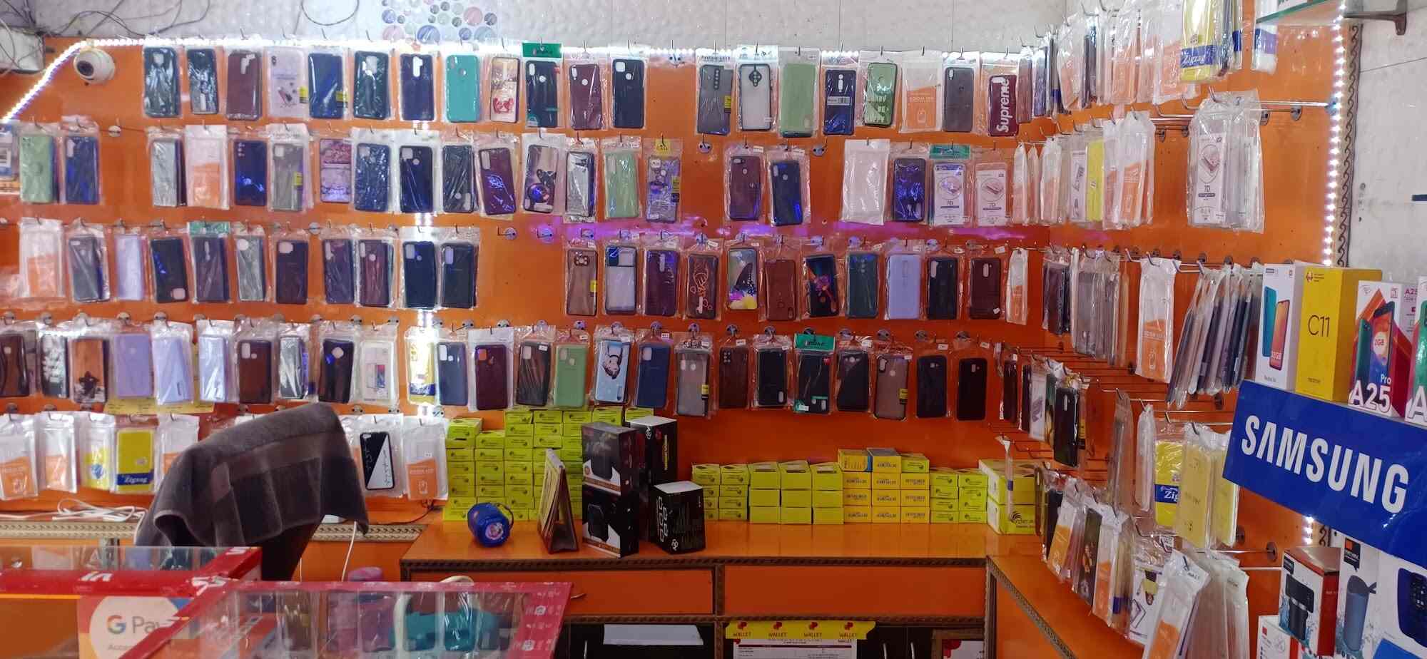 Sita Telecom in Chinhat,Lucknow - Best Mobile Phone Dealers in Lucknow ...