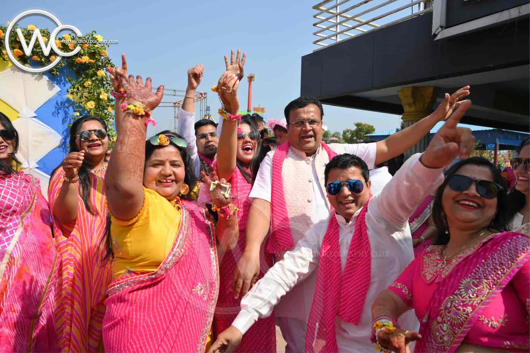 The Performing Dance & Art Studio in Aliganj,Lucknow - Best Dance ...