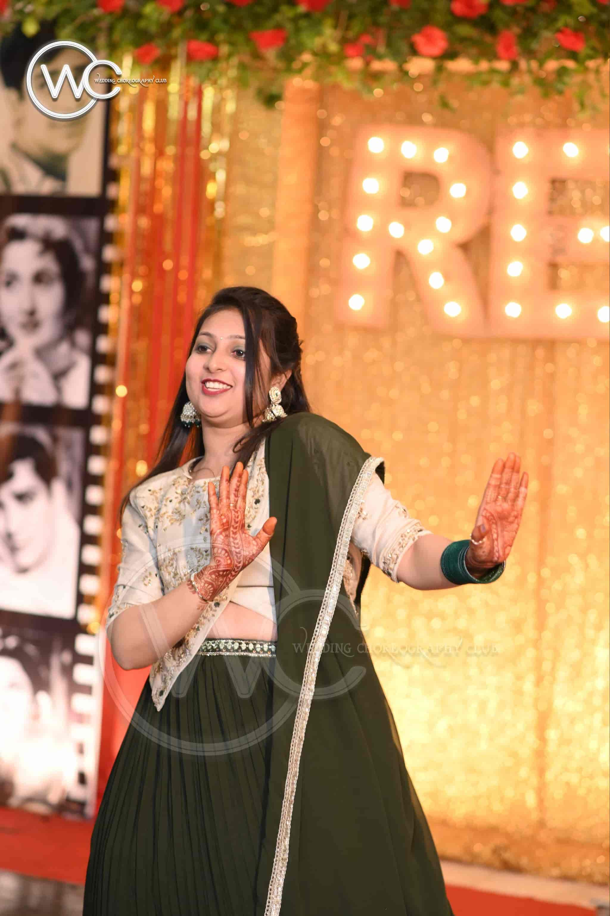 The Performing Dance & Art Studio in Aliganj,Lucknow - Best Dance ...