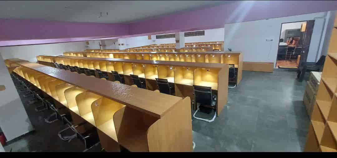 The Study Win Library in Kalyanpur West,Lucknow - Best Libraries in ...