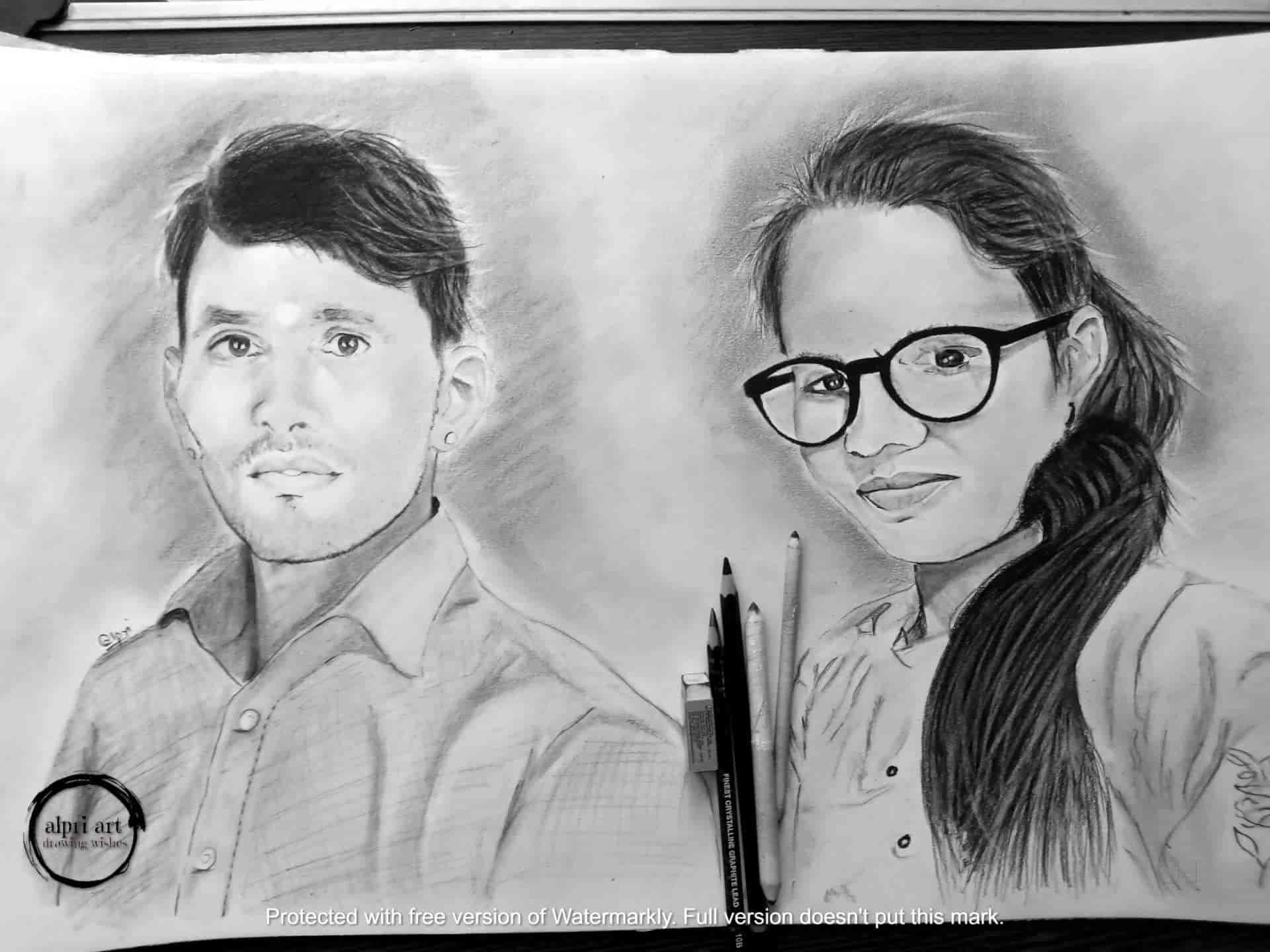 Alpri Arts in Chinhat,Lucknow - Best Fine Artists in Lucknow - Justdial
