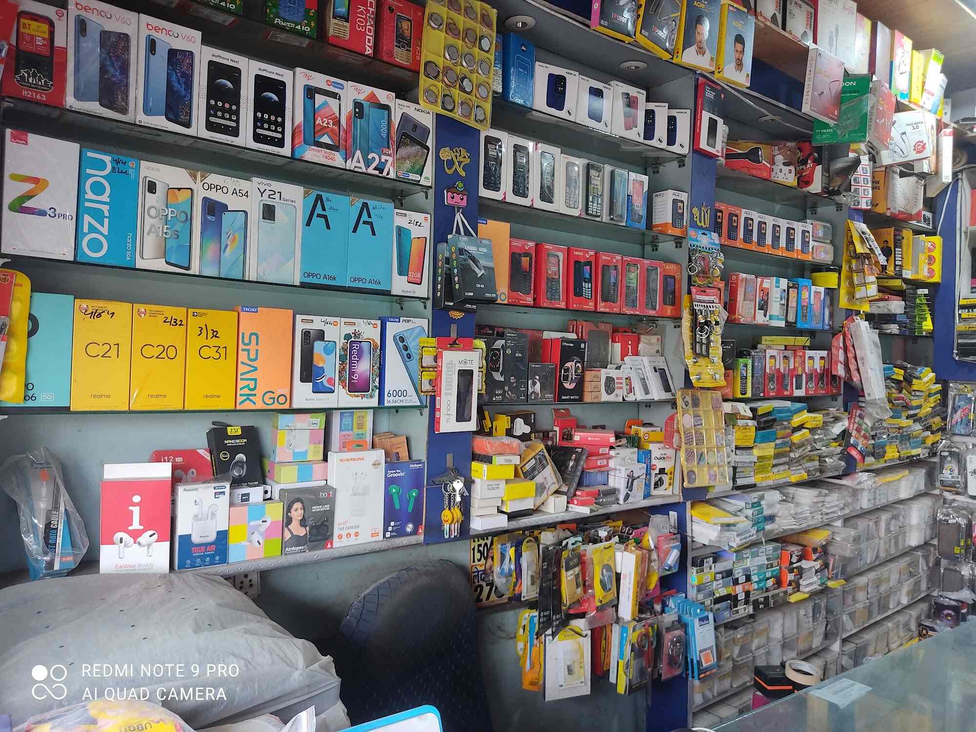 Mobile INDIA in Tedhi Pulia,Lucknow - Best Mobile Phone Repair ...