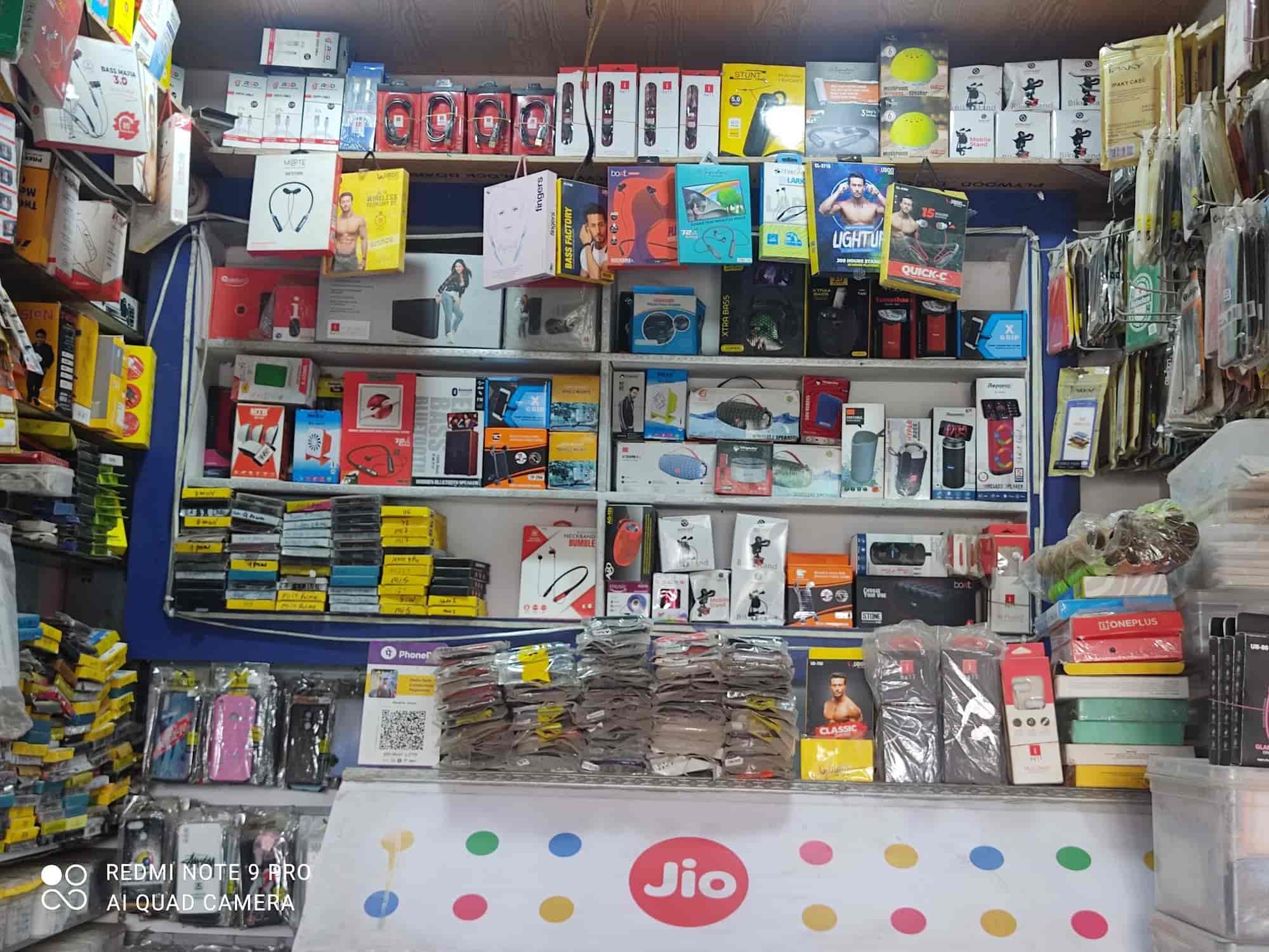 Mobile INDIA in Tedhi Pulia,Lucknow - Best Mobile Phone Repair ...