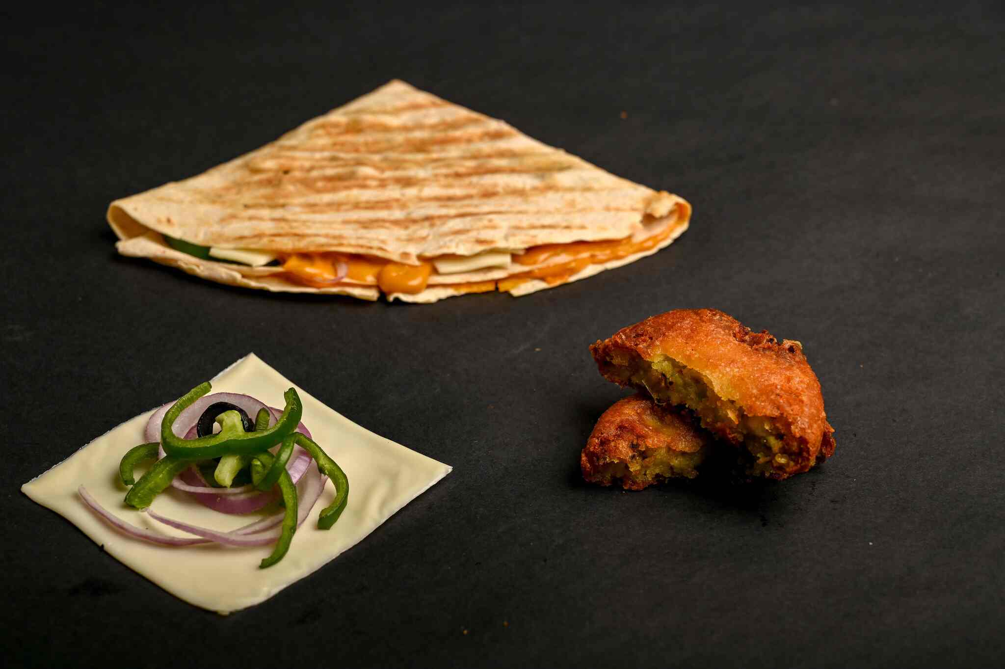 What A Sandwich in Amarpali Vihar,Lucknow - Best Fast Food in Lucknow ...