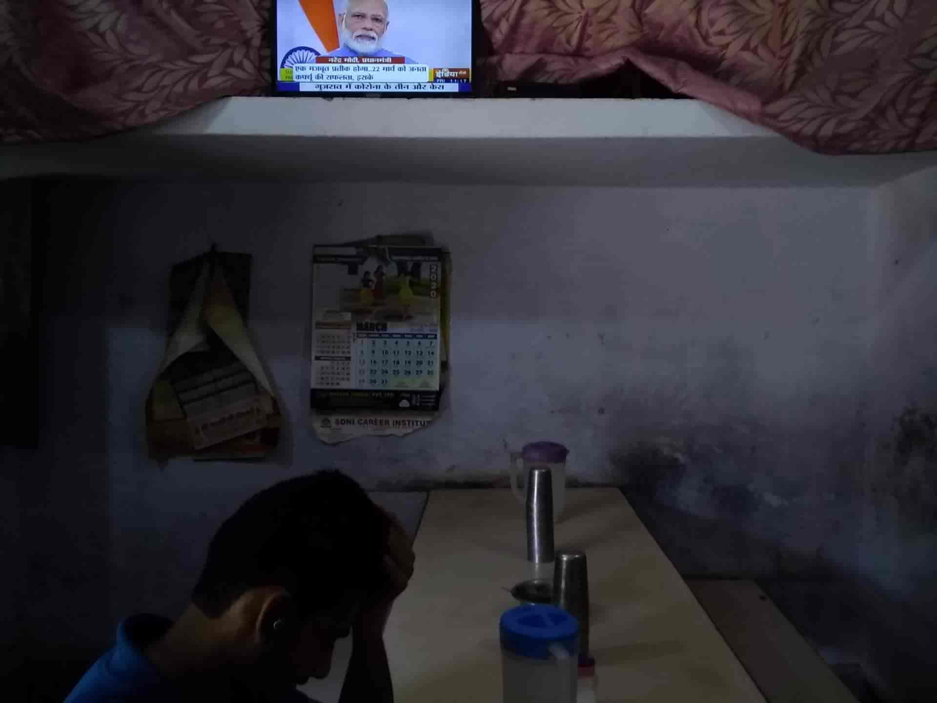 Pappu Mess in Jiamau,Lucknow - Best Tiffin Services near me in Lucknow ...