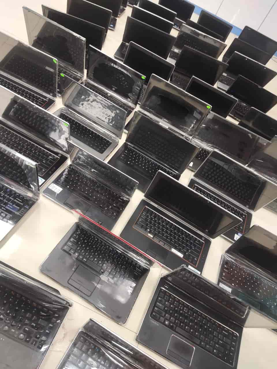Top Refurbished Laptop Dealers in Shahjahanpur Justdial