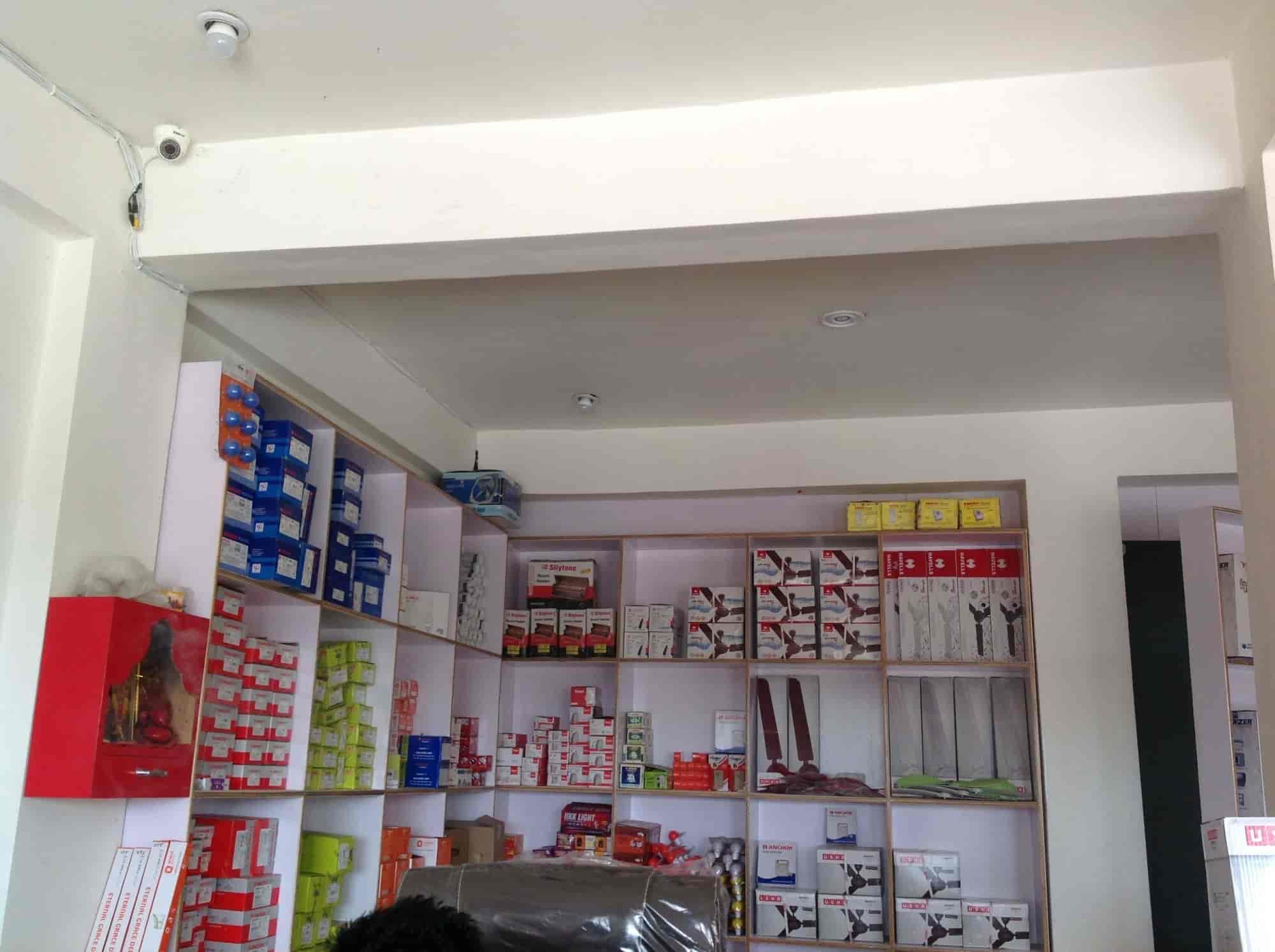 PM Electricals & Enterprises Reviews, Bijnaur, Lucknow - 1 Ratings ...