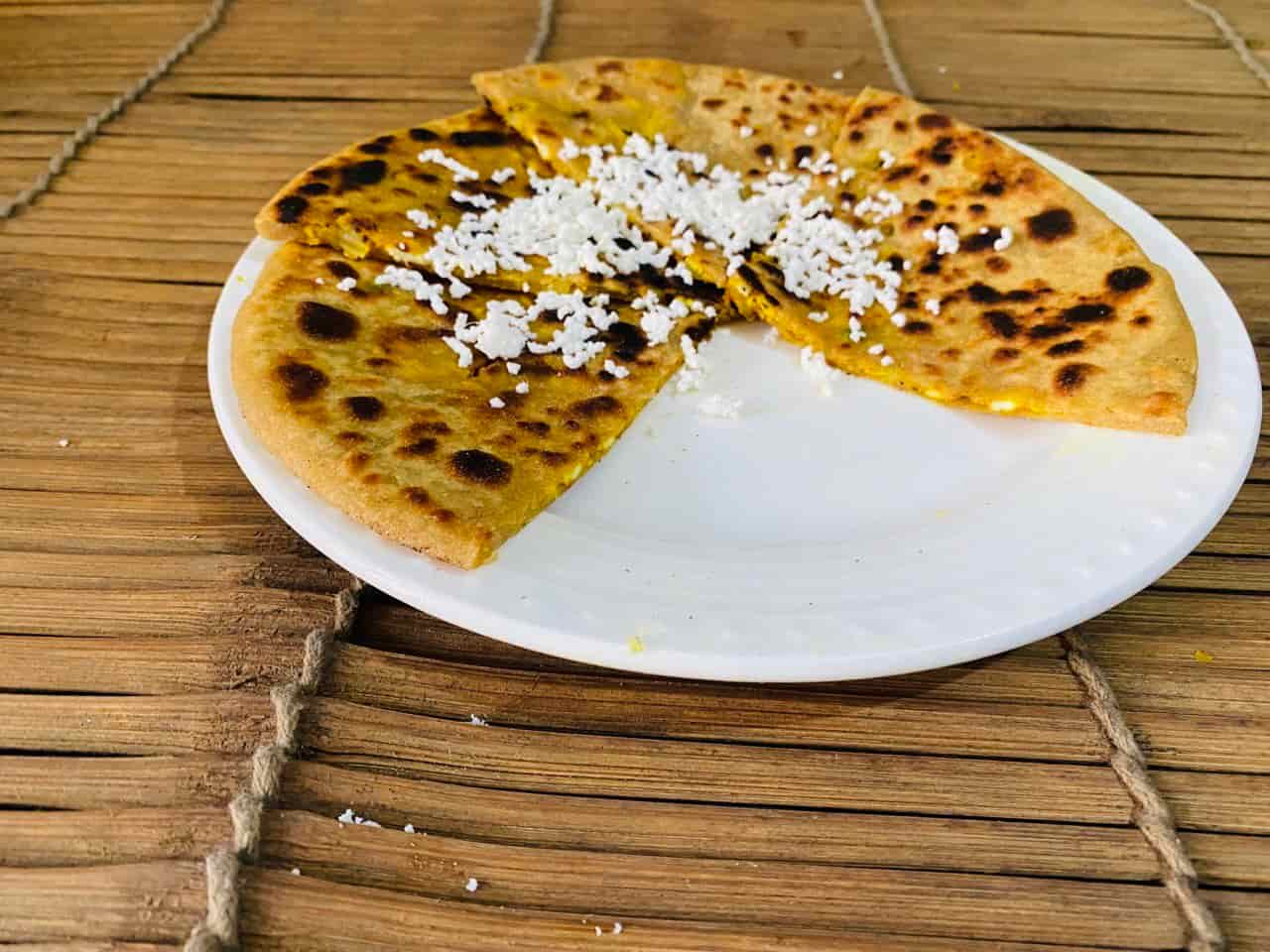 The Healthy Stop in Aliganj,Lucknow - Order Food Online - Best ...