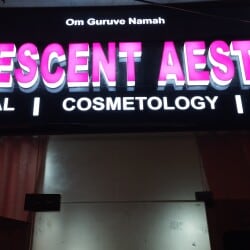 The Crescent Aesthetics in Vikas Nagar,Lucknow - Best Dermatologists ...