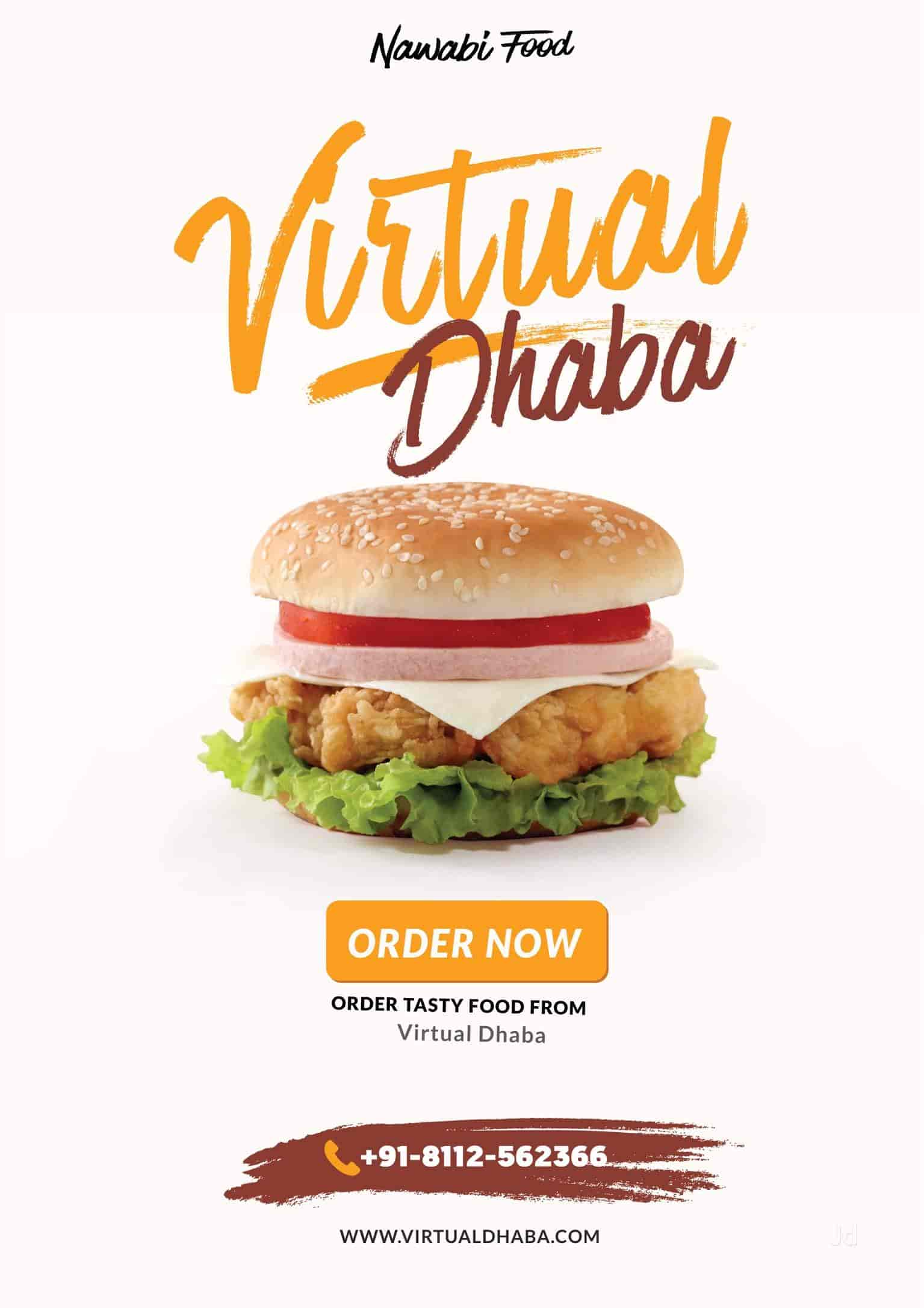 Top Gujarati Thali Delivery Restaurants in Jiamau - Best Gujarathi ...