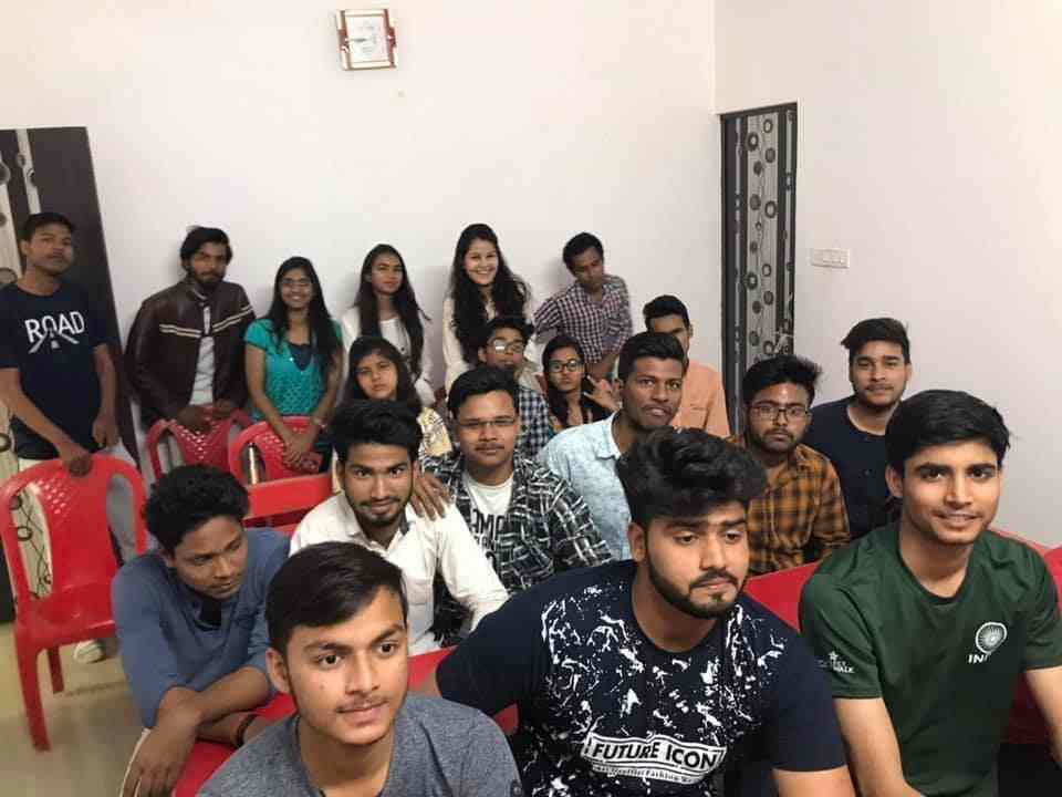 The Gravitas Tutorials in Vrindavan Colony,Lucknow - Best Tutorials in Lucknow - Justdial