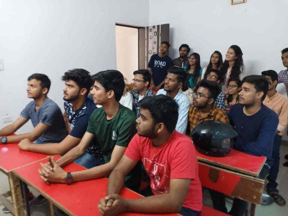 The Gravitas Tutorials in Vrindavan Colony,Lucknow - Best Tutorials near me in Lucknow - Justdial